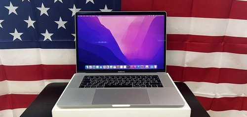 Macbook pro 15 2019 i9/32/512