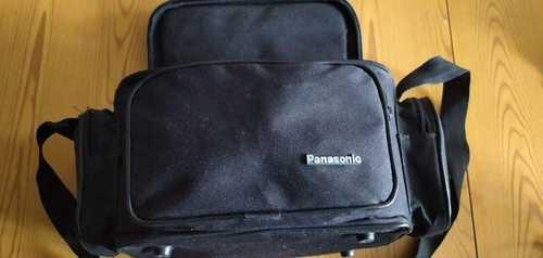 Сумка от видеокамеры Panasonic