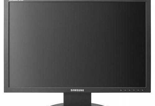 19" Монитор Samsung SyncMaster 923NW, 1440x900