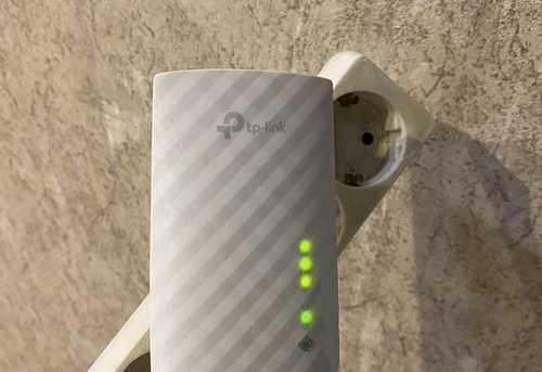 Усилитель wifi tp link 5G