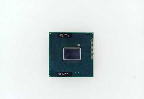 Intel Celeron B830