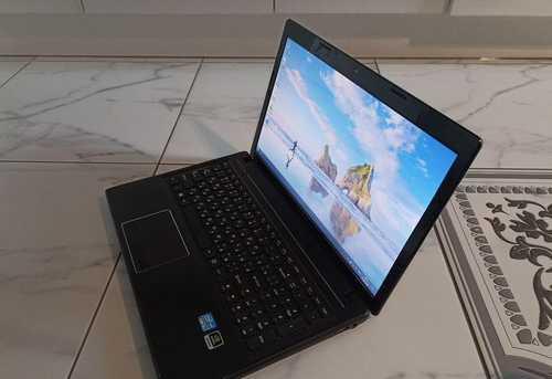 Игровой Lenovo G580 Core i5-3230M,8gb,SSD256,GT635