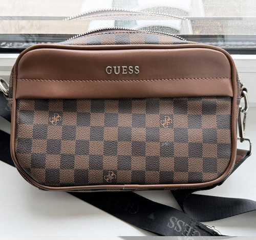 Сумка guess