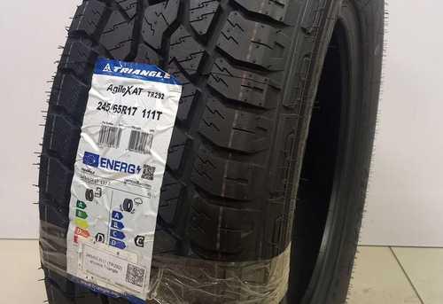 Triangle TR292 245/65 R17 111T