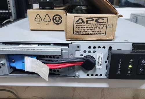 Ибп APC SMART ups 3000