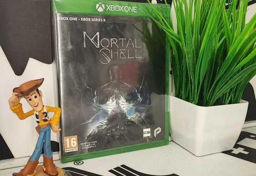 Mortal Shell (Xbox) NEW