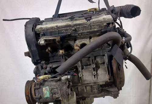 Двигатель Rover 45, 2003
