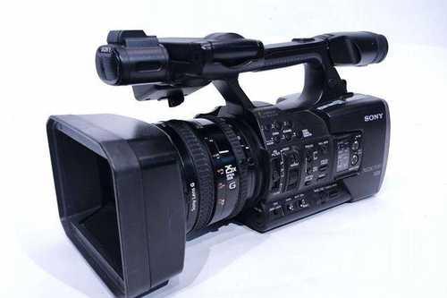 Видеокамера Sony PXW-X160