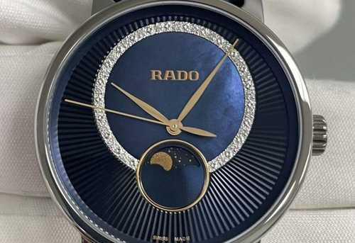 Швейцарские часы Rado
