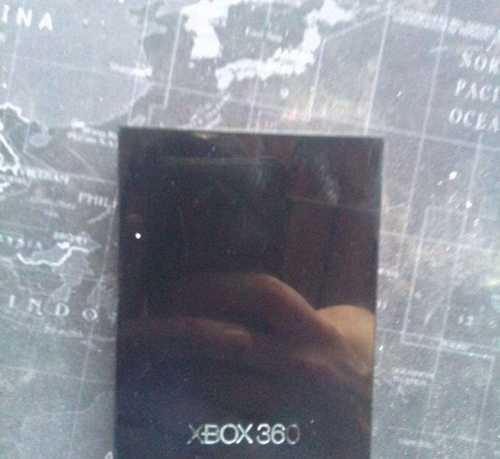 Жесткий диск xbox 360 500 gb
