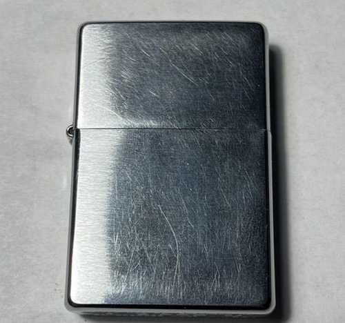 Зажигалка zippo