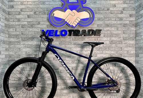 Новый Orbea Onna 10 29/Рама L (2023) -Deore/AIR