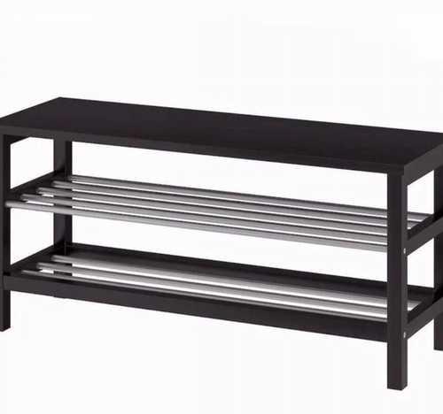 Обувница IKEA чусиг оригинал