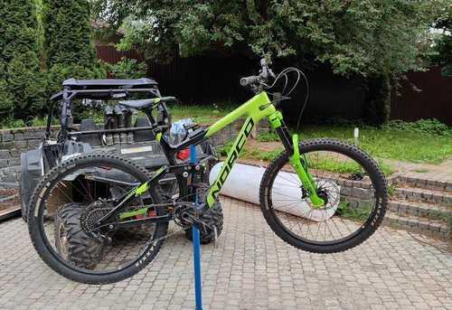 Norco range C3