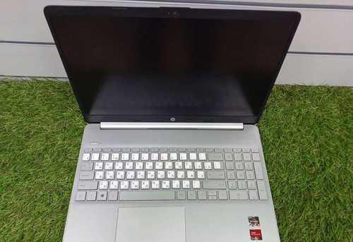 Ноутбук HP laptop hp155 r5-4500