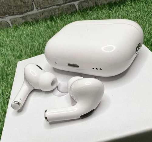 AirPods Pro 2 (Лучшая версия 2025)