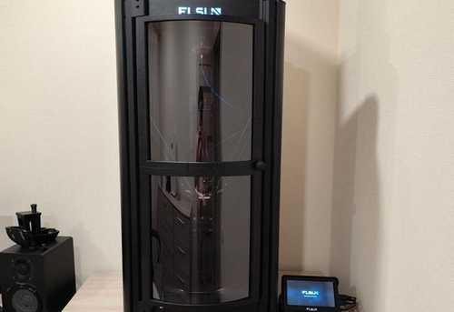 Продам 3D принтер FLsun v400