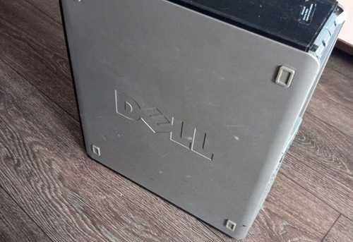 Персональный компьютер Dell