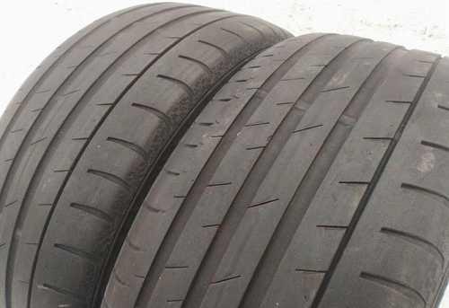 Continental ContiSportContact 3 225/45 R17