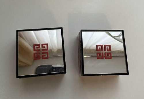 Givenchy румяна