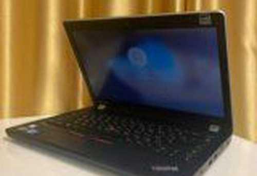 Нетбук Lenovo ThinkPad eg e330