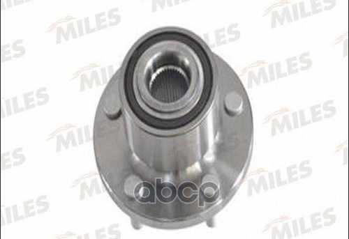 DB83012 ступица С подшипником ford mondeo IV 07