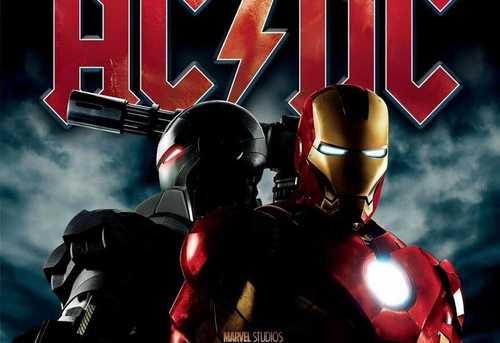 AC/DC – Iron Man 2 OST