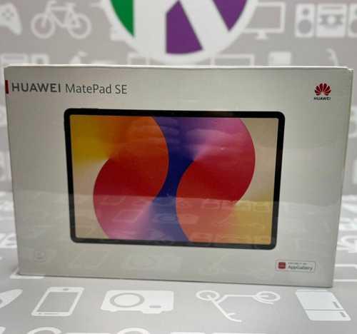 Планшет Huawei MatePad SE 11, 4 128