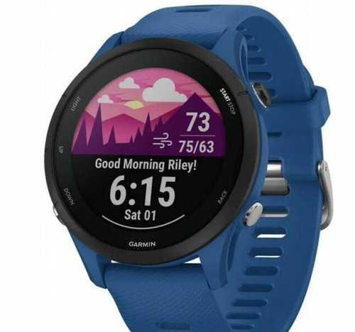 Часы Garmin Forerunner 255 Sport