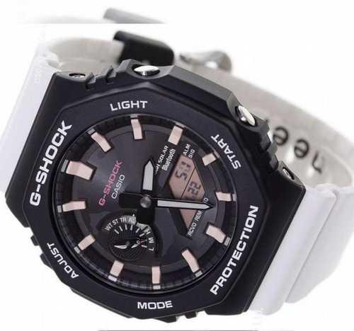 Часы Casio G-Shock GA-B2100CD-1A7