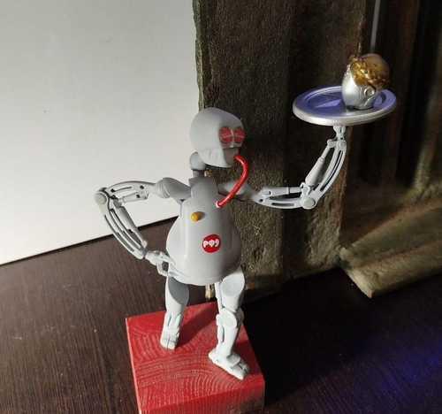 Atomic heart раф 9
