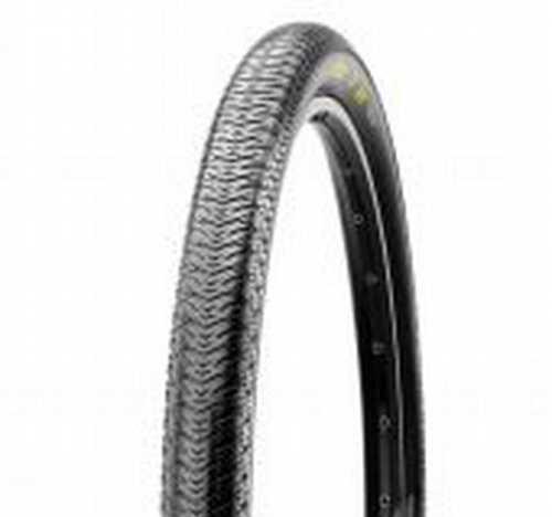 Покрышка для велосипеда Maxxis DTH 20x1.95 TPI 120