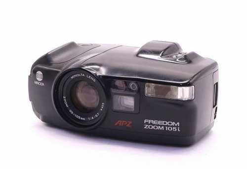 Minolta Freedom Zoom 105i