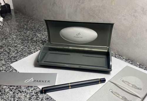 Перьевая ручка parker