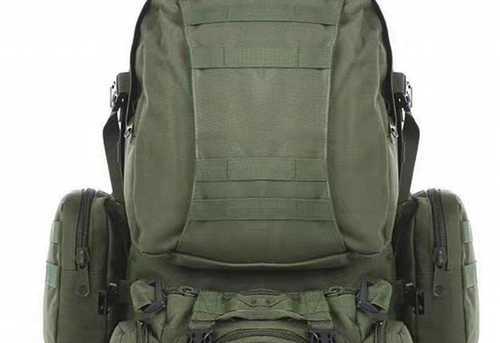 Тактический рюкзак с подсумками Yakeda BK-5031