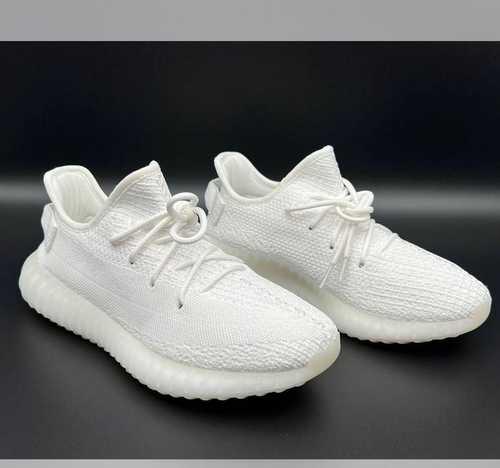 Кроссовки мужские Adidas Yeezy Boost 350