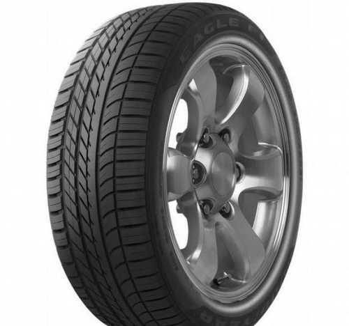 Goodyear Eagle F1 Asymmetric 285/40 R22