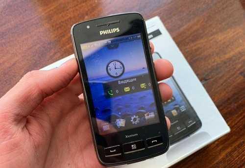 Philips Xenium X622