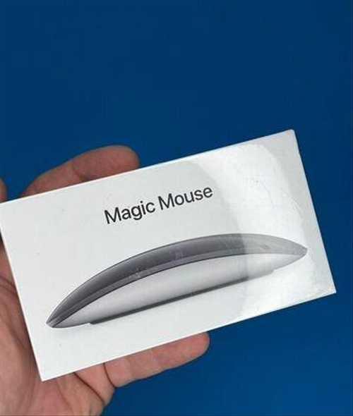NEW Apple Magic Mouse Black