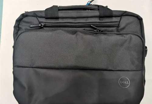 Сумка для ноутбука Dell новая