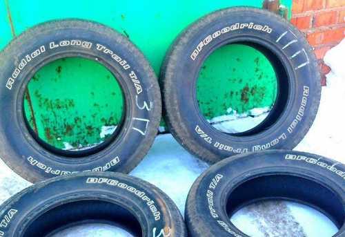 Bfgoodrich Activan 215/70 R16 99M