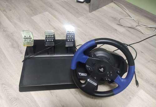 Thrustmaster t150 pro