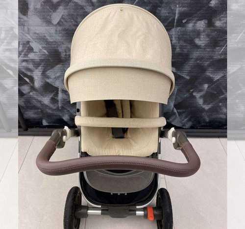 Чехол на руль коляски Stokke Trailz