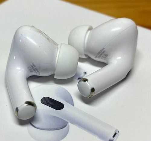 Airpods pro 2 "оригинал" (Гарантия   Чехол)