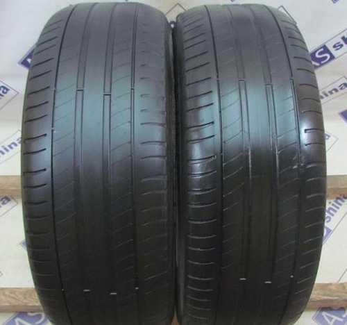 Michelin Primacy 3 215/60 R17 99G