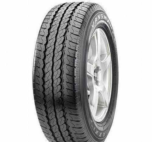 Maxxis Vansmart MCV3  235/65 R16 115T