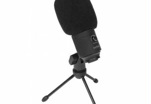 Микрофон Fifine T669 черный