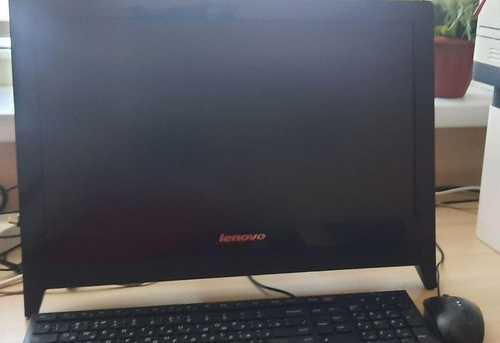 Моноблок lenovo c200