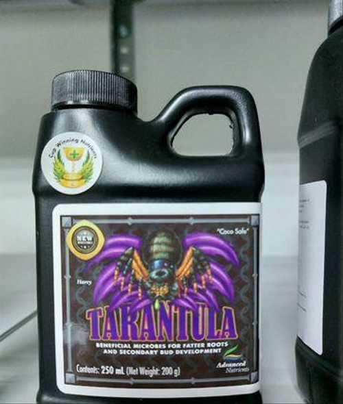 Бактерии для корней Advanced Nutrients Tarantula