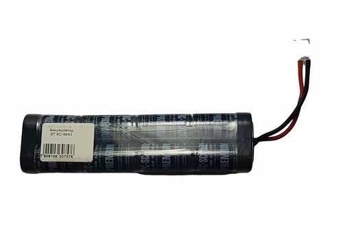 Аккумулятор ET RC-9643 (9.6V 4300mAh )